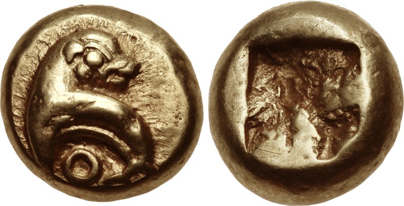 Ancient Coin Animals by Alphabet | Page 21 | Coin Talk