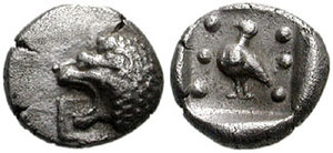 Ancient Coin Animals by Alphabet | Page 24 | Coin Talk